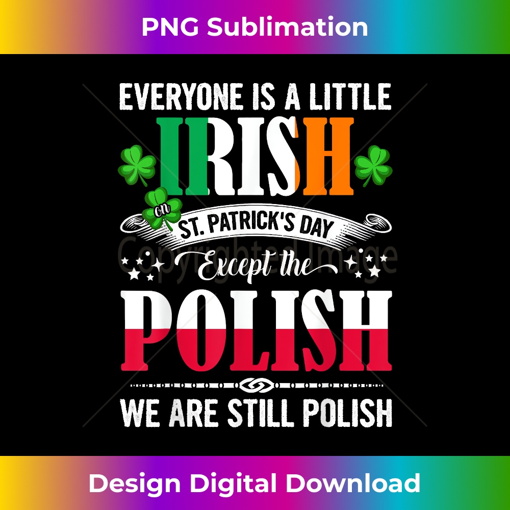 Everyone Is A Little Irish On St Patrick Day Except Polish - | Inspire ...