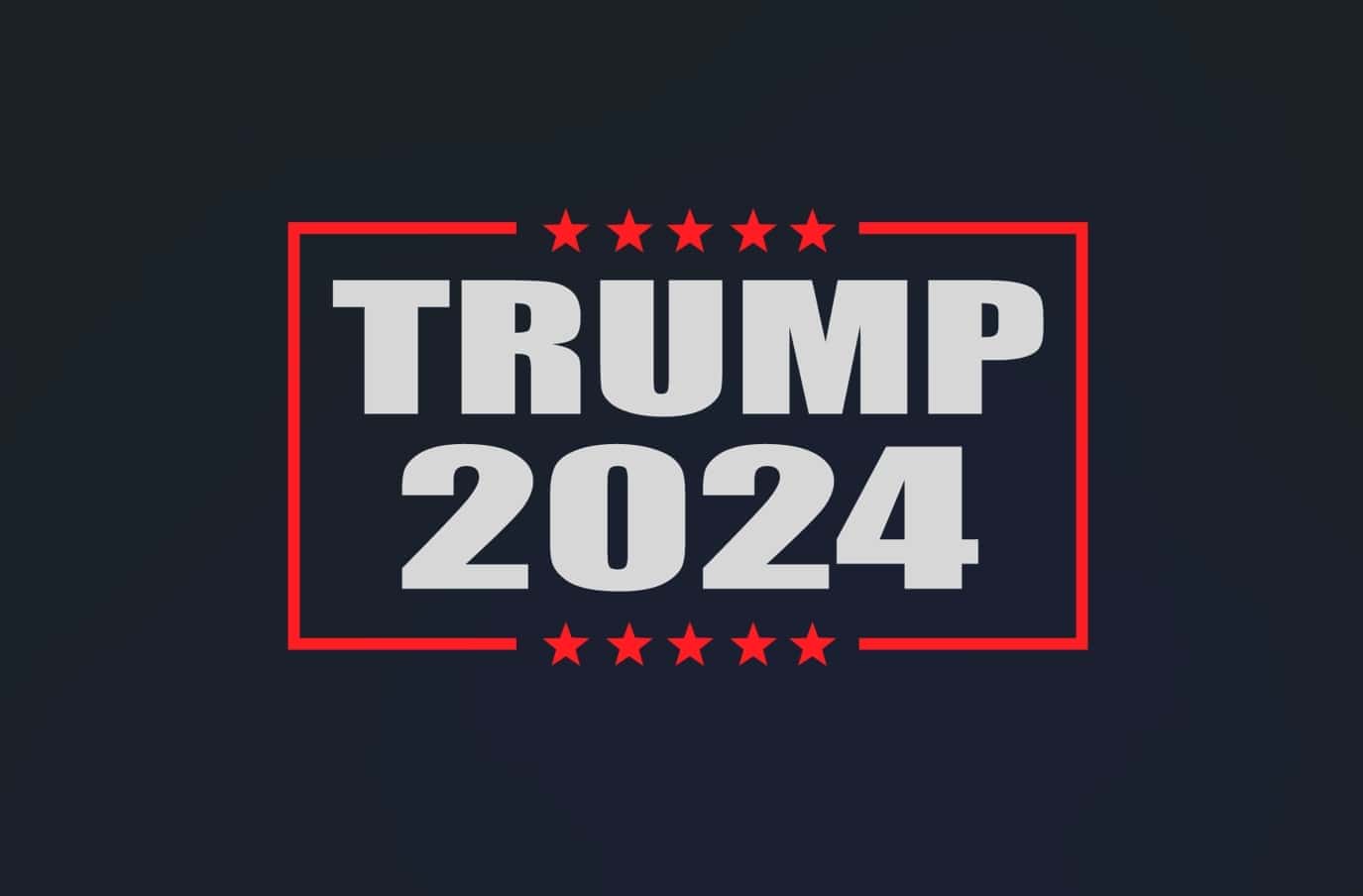 Trump 2024 SVG Support Donald Trump He Will Be Back PNG Vect | Inspire ...