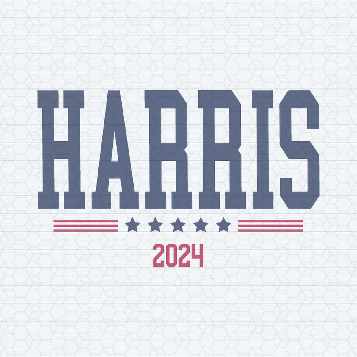 Harris 2024 Madam President Kamala SVG - Inspire Uplift