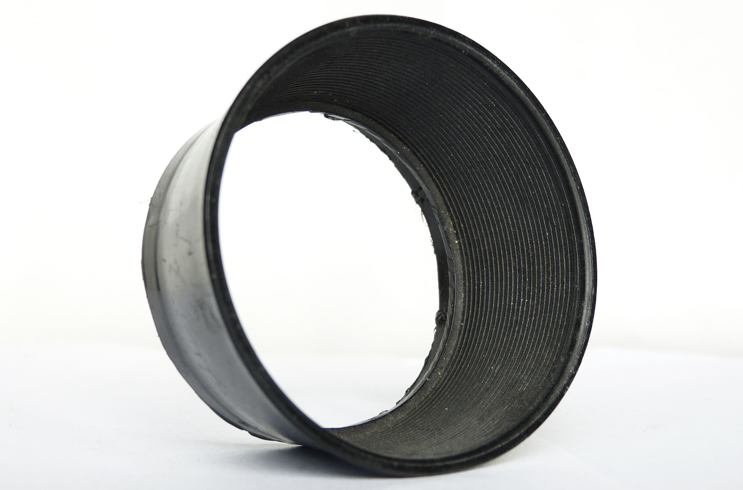 Plastic circular lens hood for Helios-44M-4 Helios-44M-5 Hel | Inspire ...