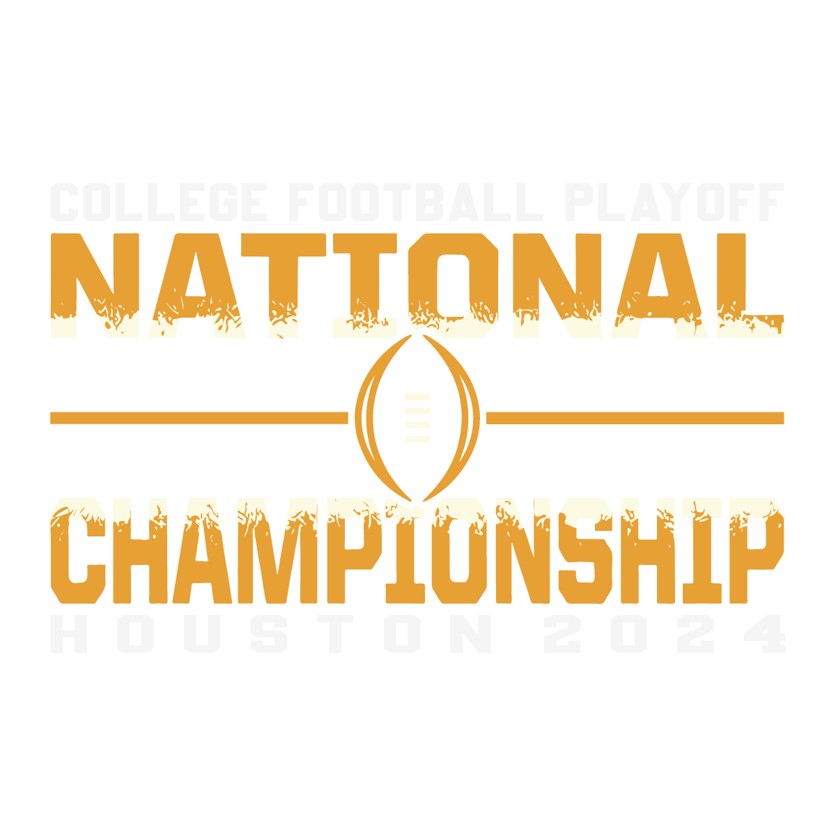 College Football Playoff 2024 Na1tional Championship SVG - Inspire Uplift