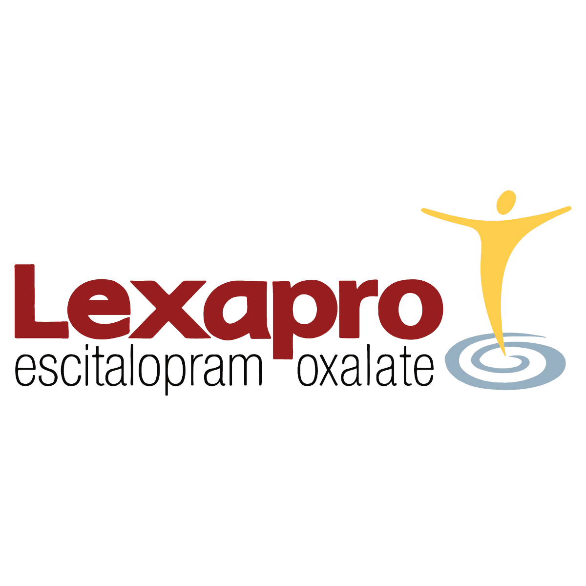 Lexapro Escitalopram Oxalate SVG | Inspire Uplift