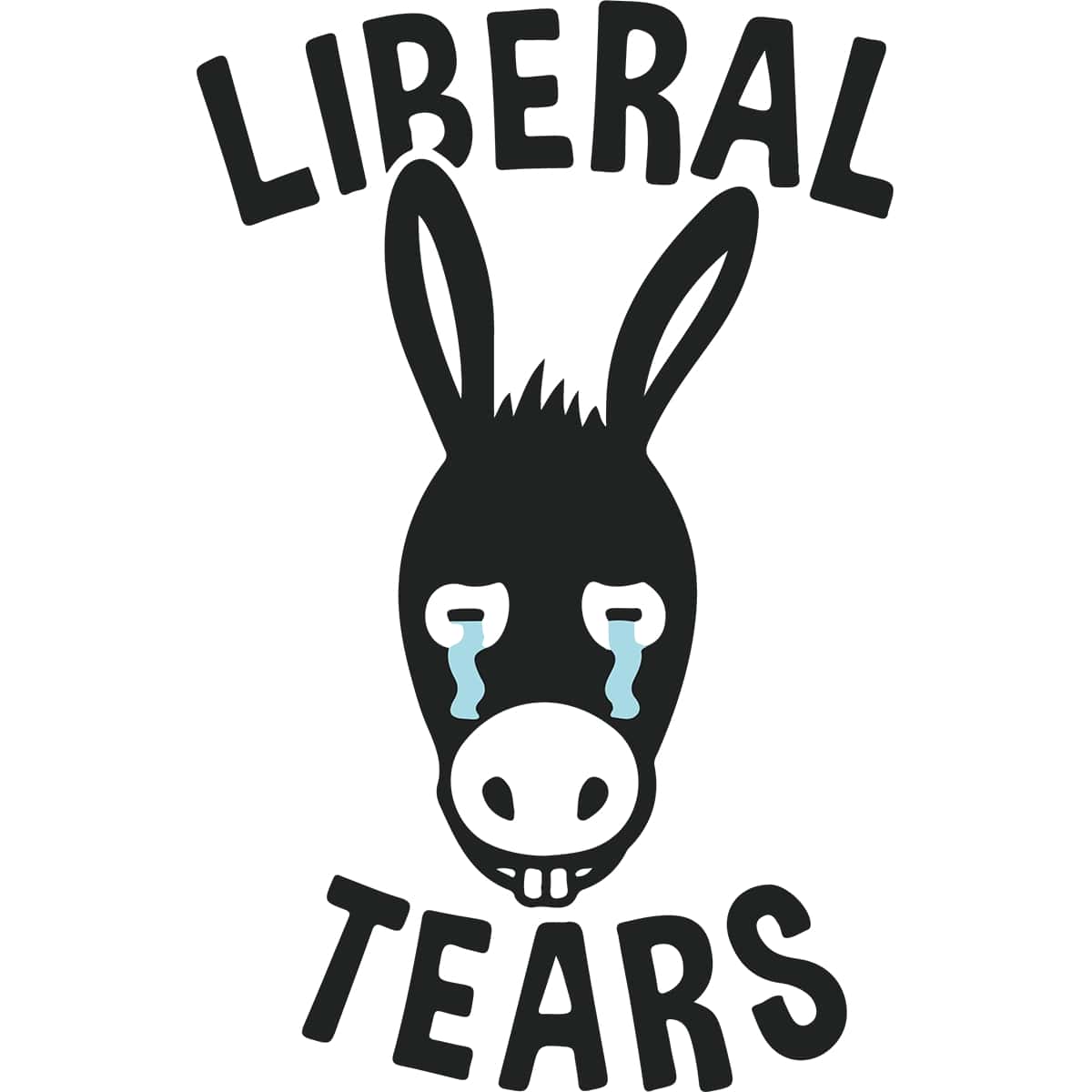 Liberal Tears Trending SVG Donald Trump President SVG Make A | Inspire ...
