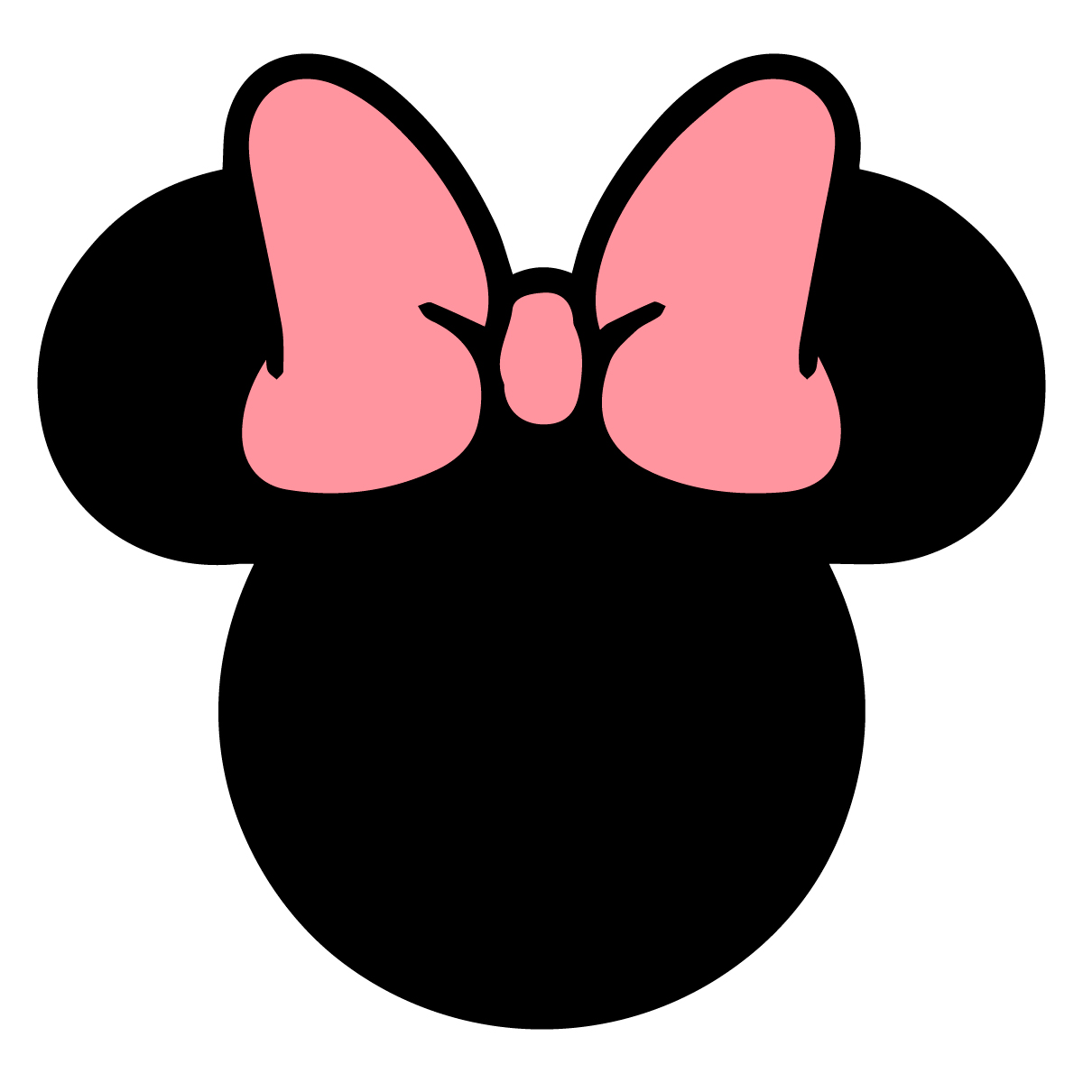 Minnie Inspired SVG Disneyland Shirt SVG Disneyland Cricut - Inspire Uplift