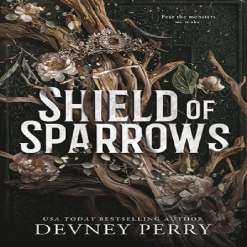 Shield of Sparrows by Devney Perry | Inspire Uplift