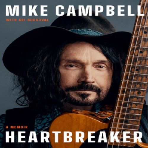 Heartbreaker (Mike Campbell, Ari Surdoval) | Inspire Uplift
