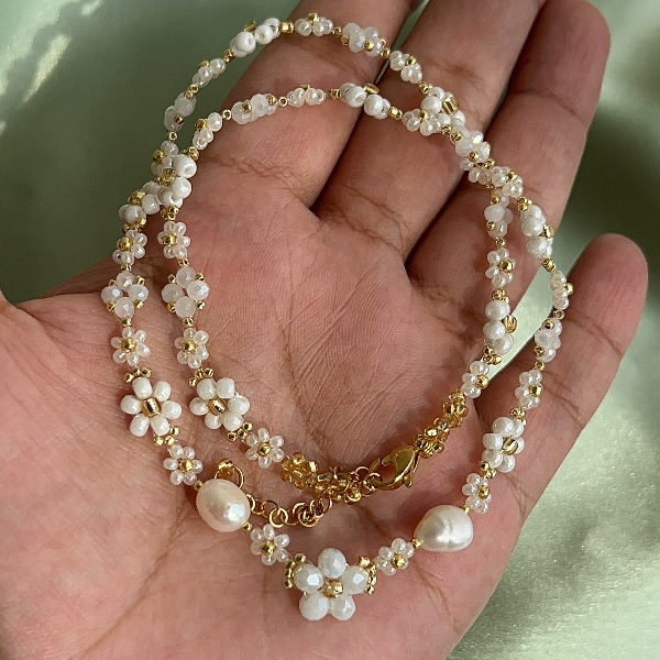 Beautiful Necklaces For Women & Men - Inspire Uplift