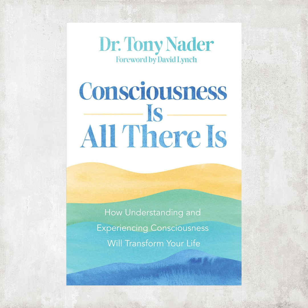 Consciousness Is All There Is: How Understanding | Inspire Uplift