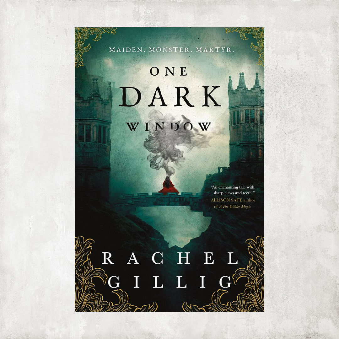 One Dark Window / The Shepherd King Book 1 / by Rachel | Inspire Uplift