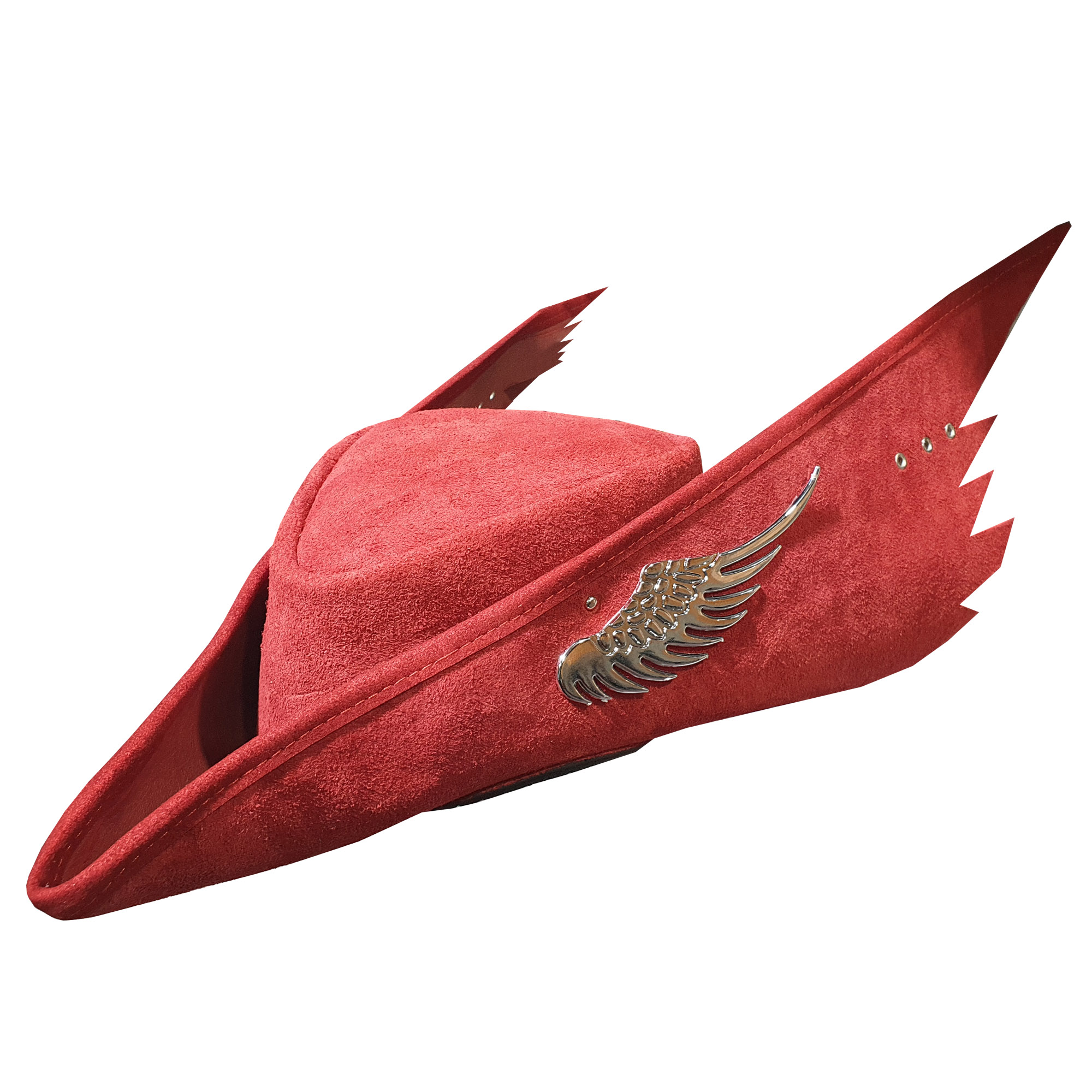 Bloodborne Hunter Leather Hat Limited Edition | Inspire Uplift