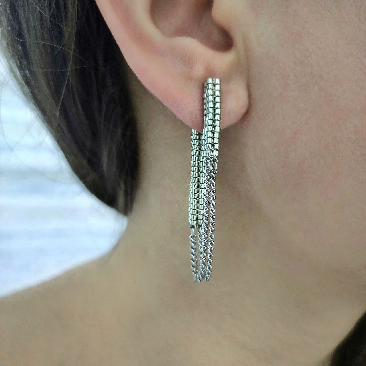 gold cuban chain svg - Inspire Uplift