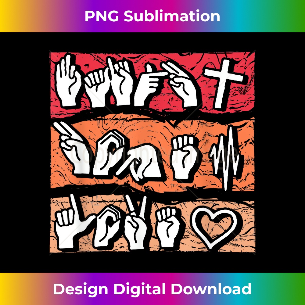 God Sign Language Deaf And Dumb Language Religion - Sophis | Inspire Uplift