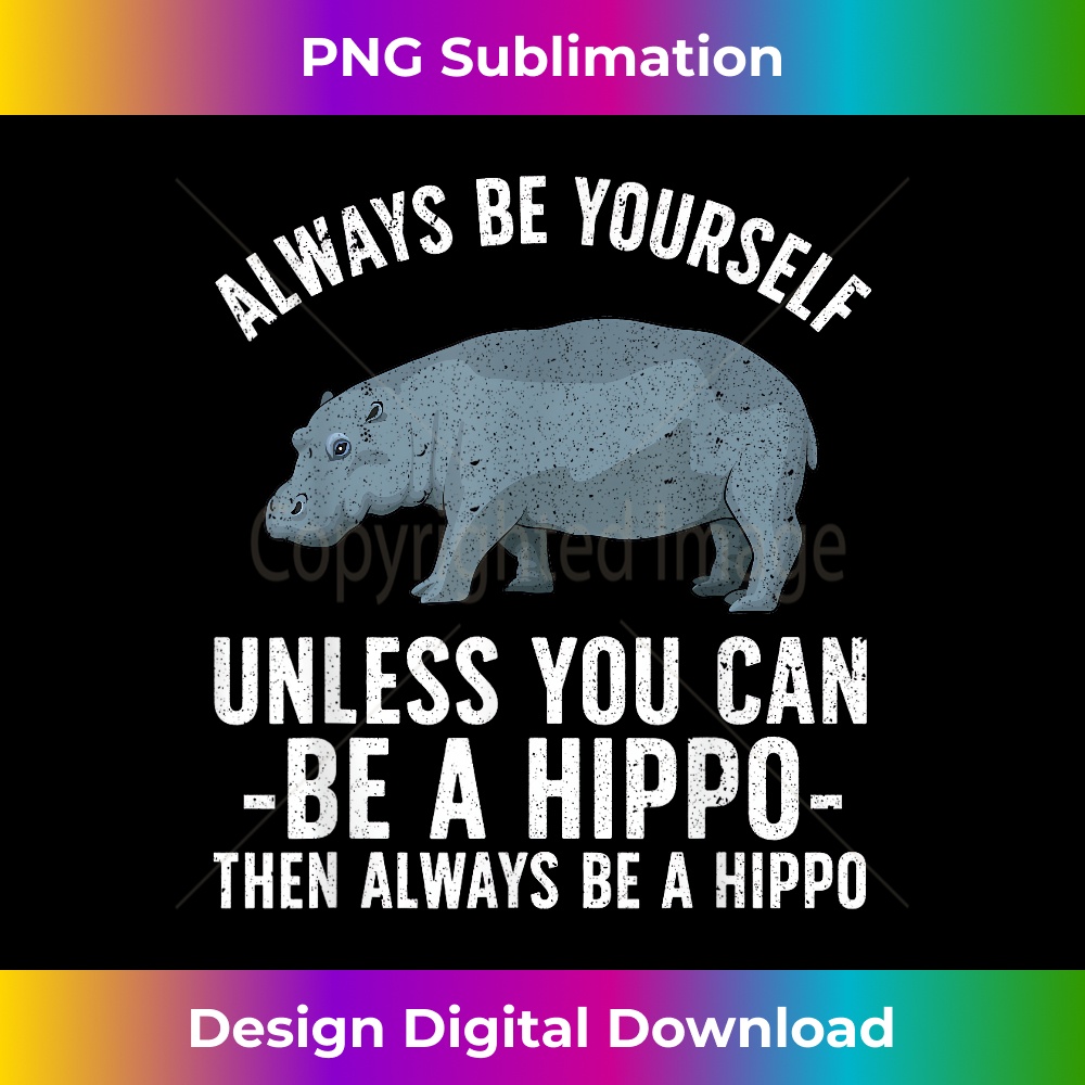 Funny Hippo Design Toddlers Hippopotamus Lover - Crafted Sub | Inspire ...