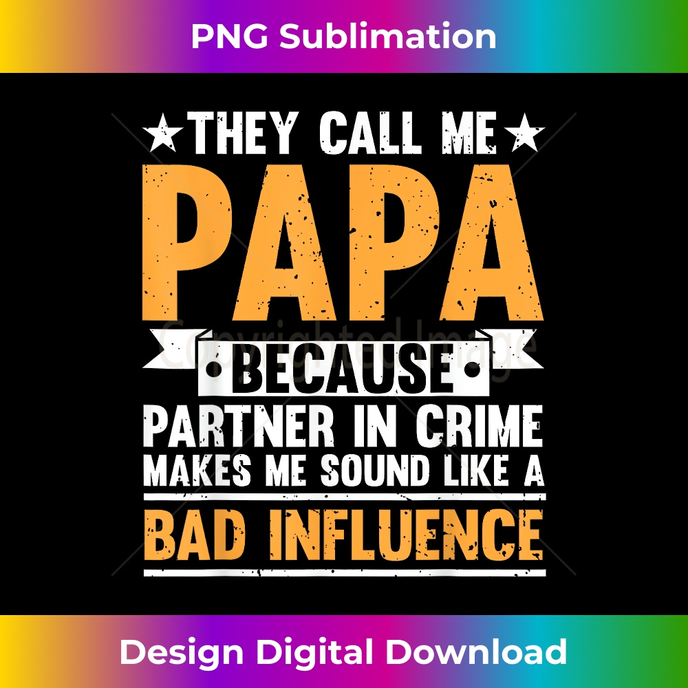 Funny Papa Art For Grandfather Grandparent Papi Papaw Men - | Inspire ...