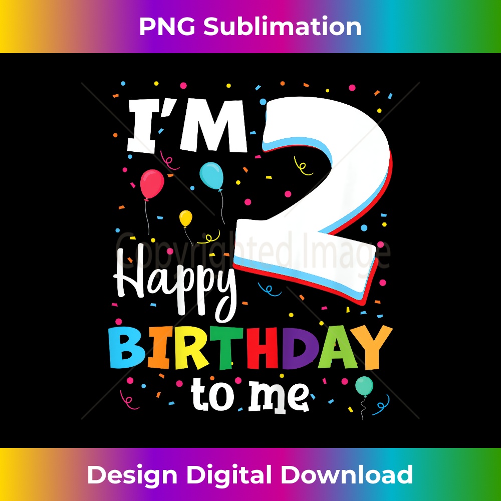 Two 2yr 2th Birthday Happy Birthday Boy 2 Years Old - Deluxe | Inspire ...