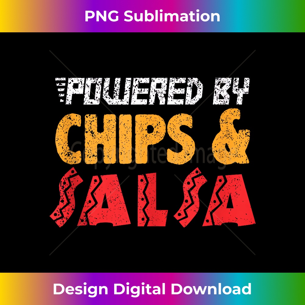 Funny Chips and Salsa Mexican Food Cinco De Mayo Cute - Cont | Inspire ...