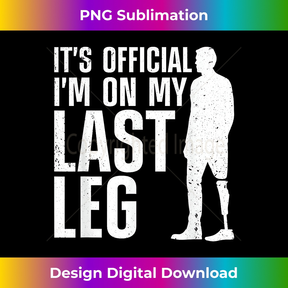 Cool Leg Amputee Art Prosthetic Leg Amputation - Bohemian Su - Inspire ...
