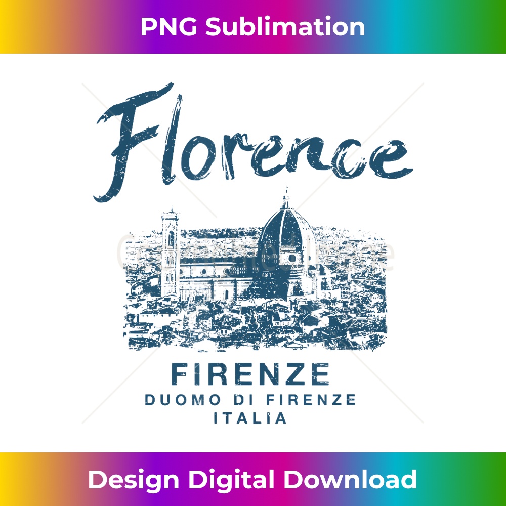 Florence Italy Duomo di Firenze Vintage Italian - Innovative | Inspire ...