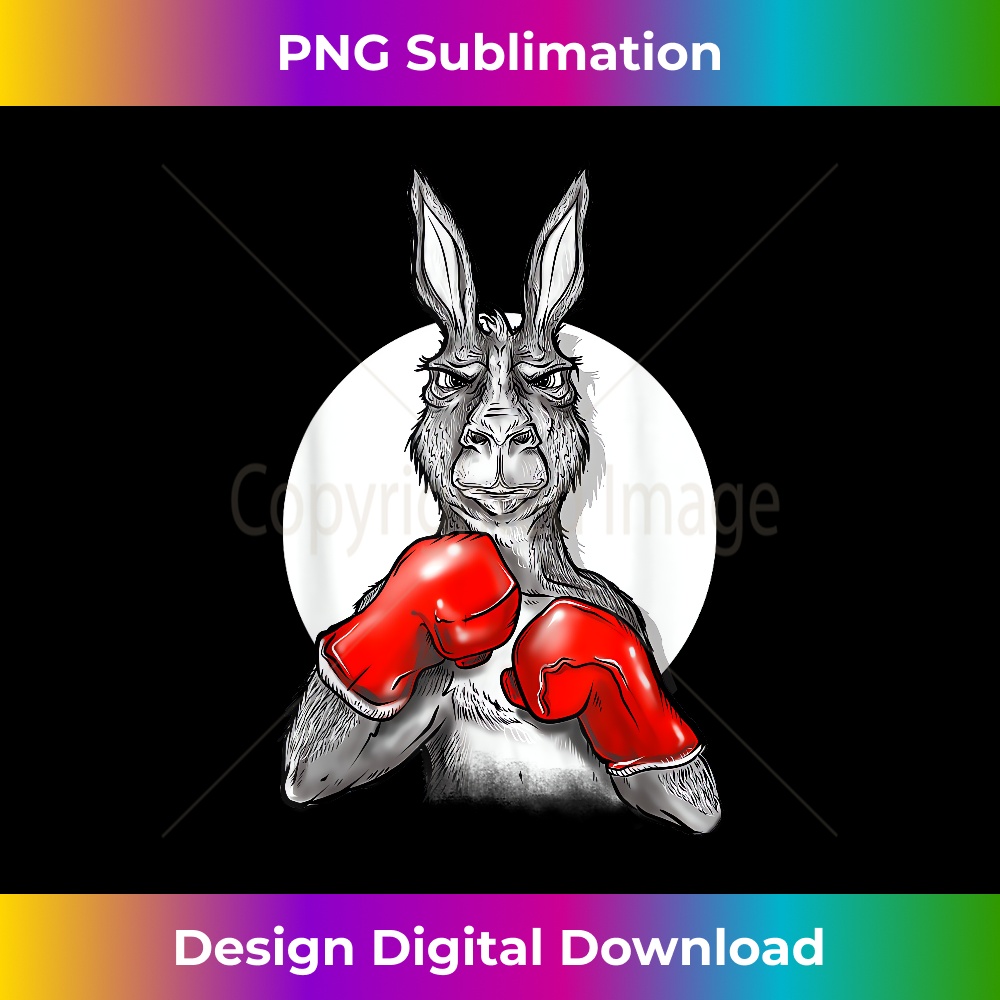 Kangaroo Roger - Funny Boxing Sport - Classic Sublimation PN | Inspire ...