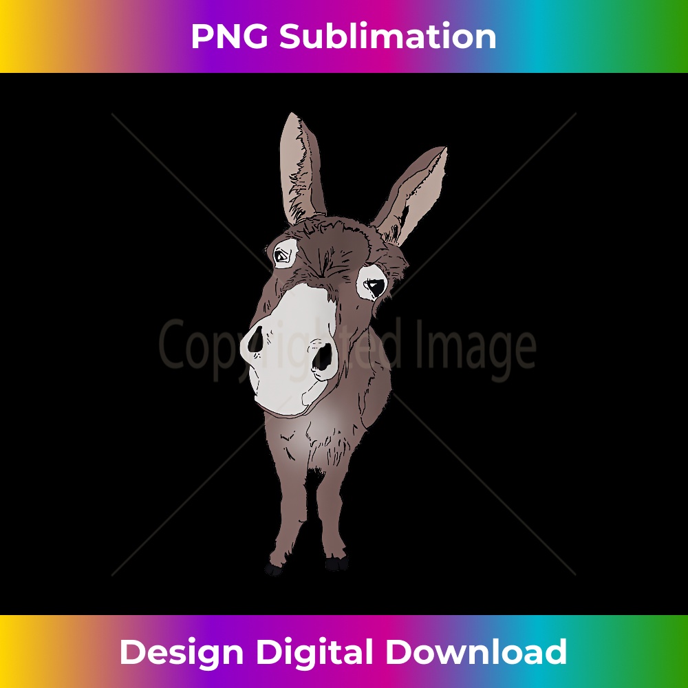 Funny looking Donkey idea for cute Donkeys & Horses - Urban | Inspire ...