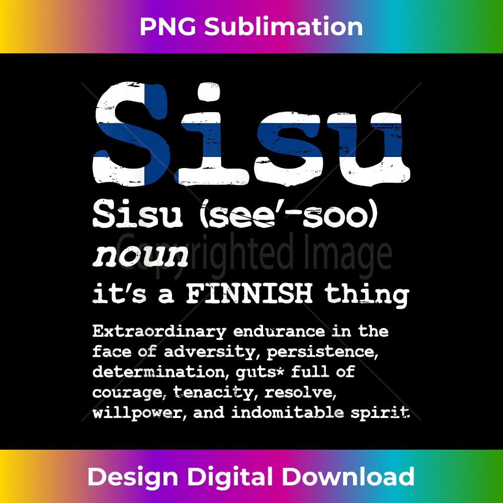 Finnish sisu, Finland sisu print,Finns sisu product - Luxe S | Inspire ...