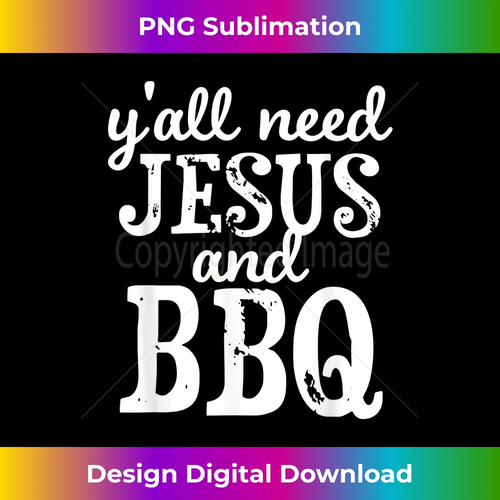 Jesus And BBQ For Religious Barbecue Lovers - Minimalist Sub | Inspire ...