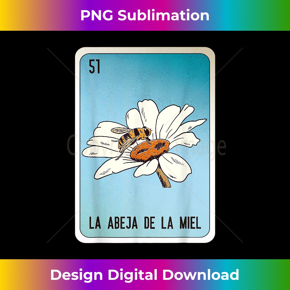 La Abeja De La Miel Mexican Slang Chicano Bingo Cards - Cont | Inspire ...
