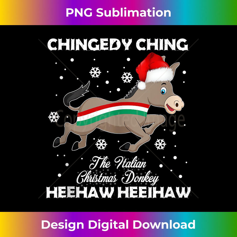 Dominick The Christmas Donkey-Italian Donkey Christmas - Bes | Inspire ...