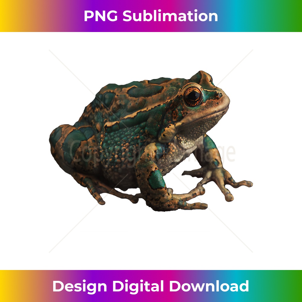 Realistic Frog Biology Drawing Scientific Illustration - Urb | Inspire ...