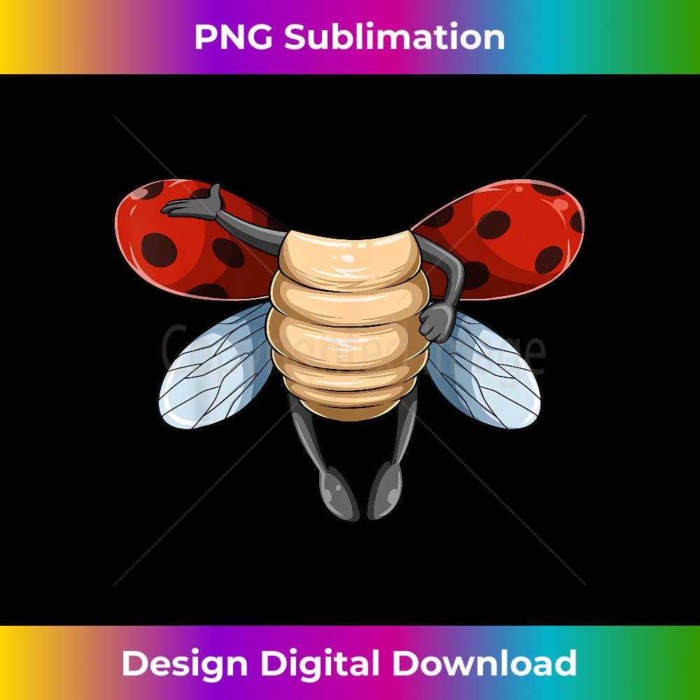 Easy Ladybug Costume Ladybug Body Headless Ladybug Costume - | Inspire ...