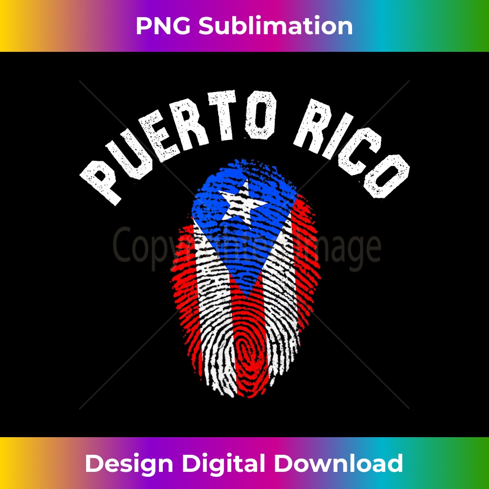 Vintage Puerto Rico Flag DNA Pride Puerto Rican - Crafted Su | Inspire ...
