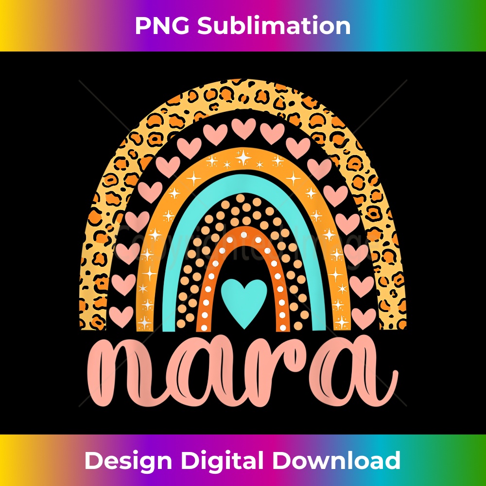 Nara Nara Name Birthday - Contemporary PNG Sublimation Desig - Inspire ...