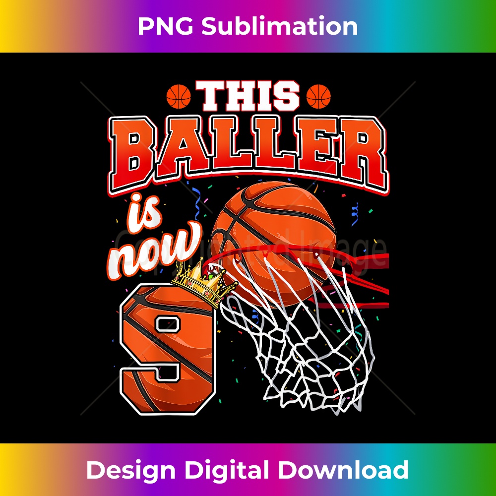 This Basketball Baller Is Now 9 Years Old Happy My Birthday | Inspire ...