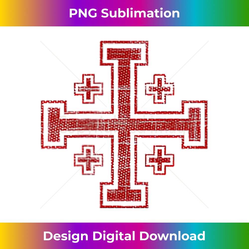 Crusader design - Urban Sublimation PNG Design - Crafted for | Inspire ...