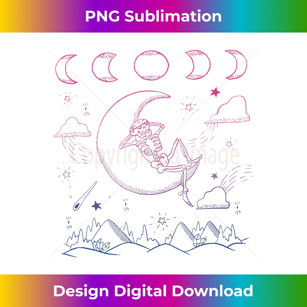 Subtle Bisexual Pride, Bi Pride Flag Skull Nature Lover - Fu | Inspire ...