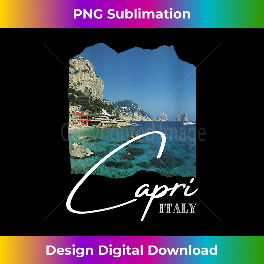 s Capri Island - Capri Italy - Capri Souvenir - Edgy Sublima | Inspire ...