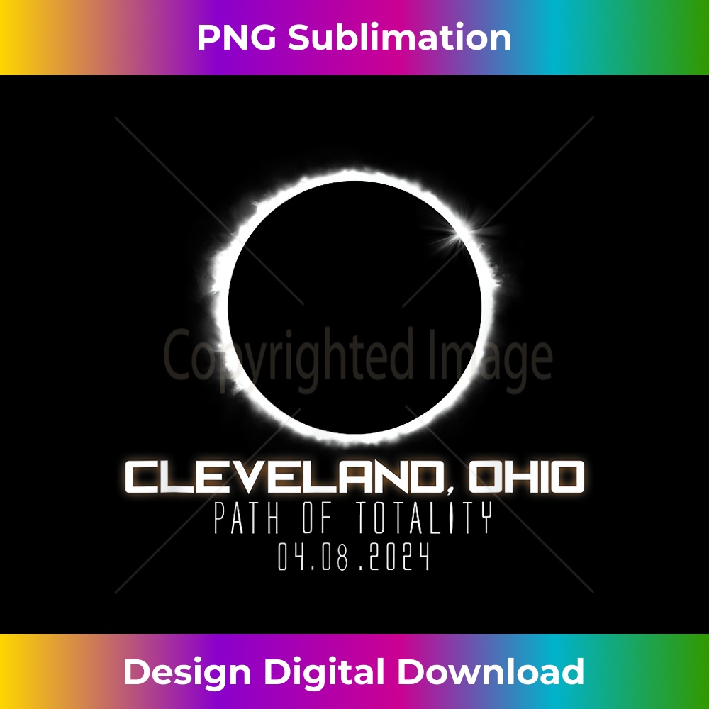 Total Solar Eclipse Path Totality Cleveland Ohio 2024 Event - Inspire ...