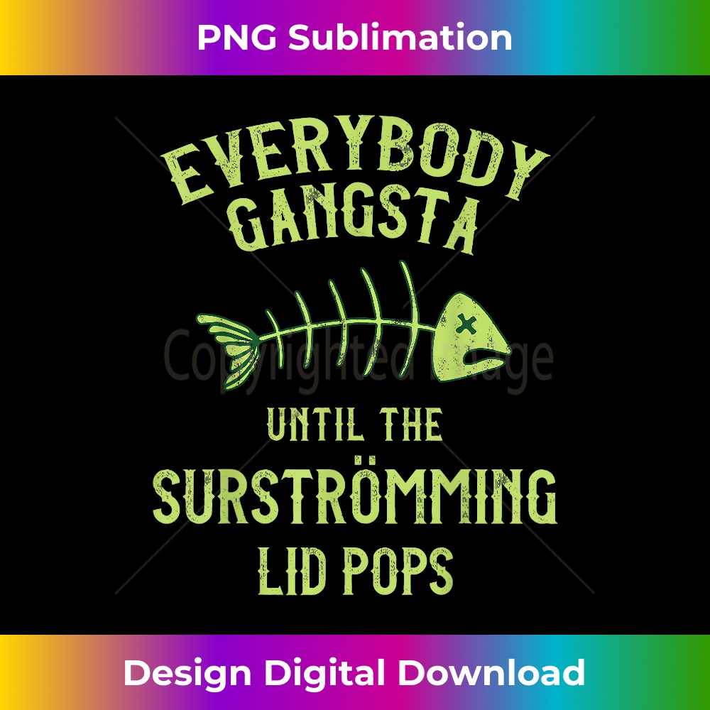 Funny Surstromming Fish Swedish Pride - Sublimation-Optimize - Inspire ...