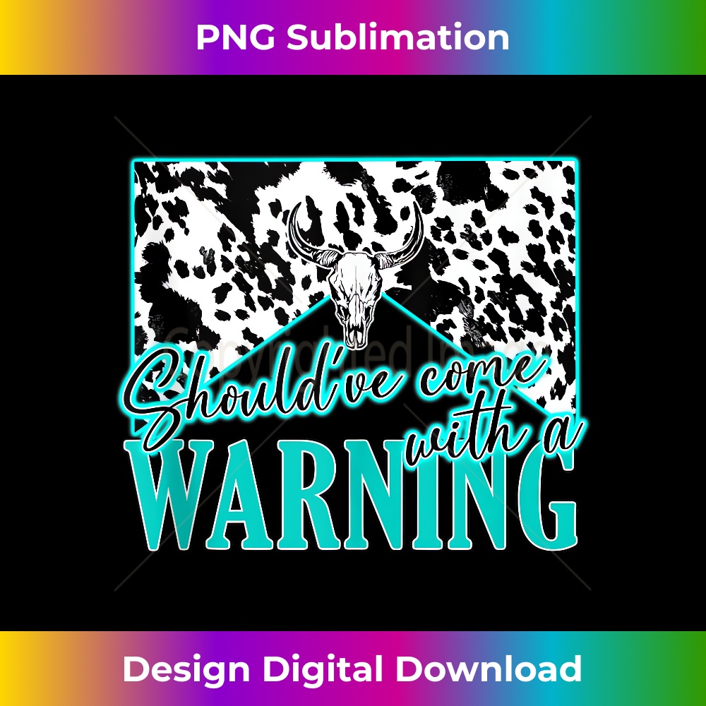 Leopard Cow Skull Should've Come With A Warning Western - Fu | Inspire ...