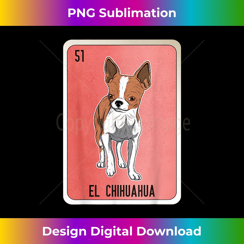 El Chihuahua Mexican Slang Chicano Bingo Cards - Urban Subli | Inspire ...