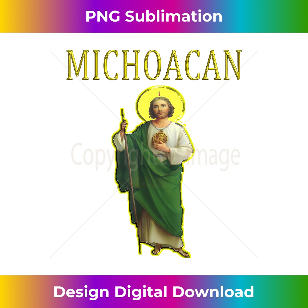 San Judas Tadeo Michoacan Mexican s and Hoodies - Innovative | Inspire ...