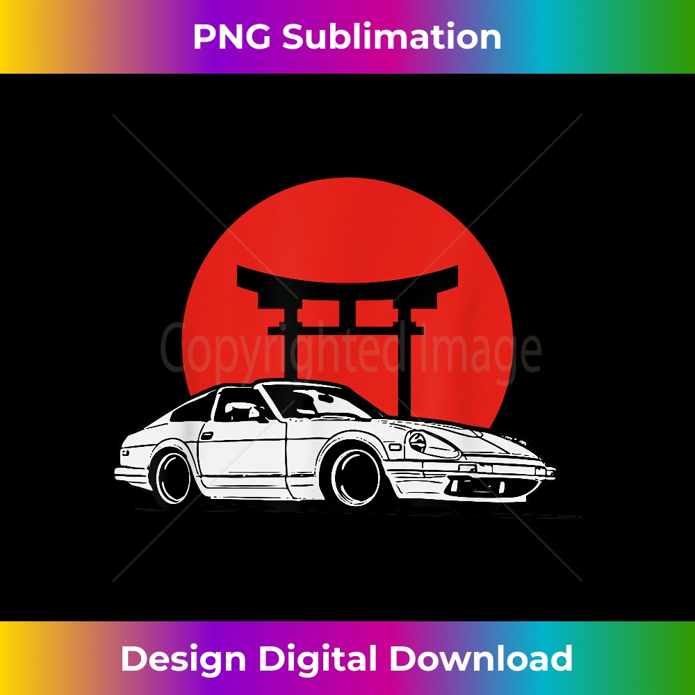 JDM Japan Motorsport Tuning Car Legend 90s - Classic Sublima - Inspire ...