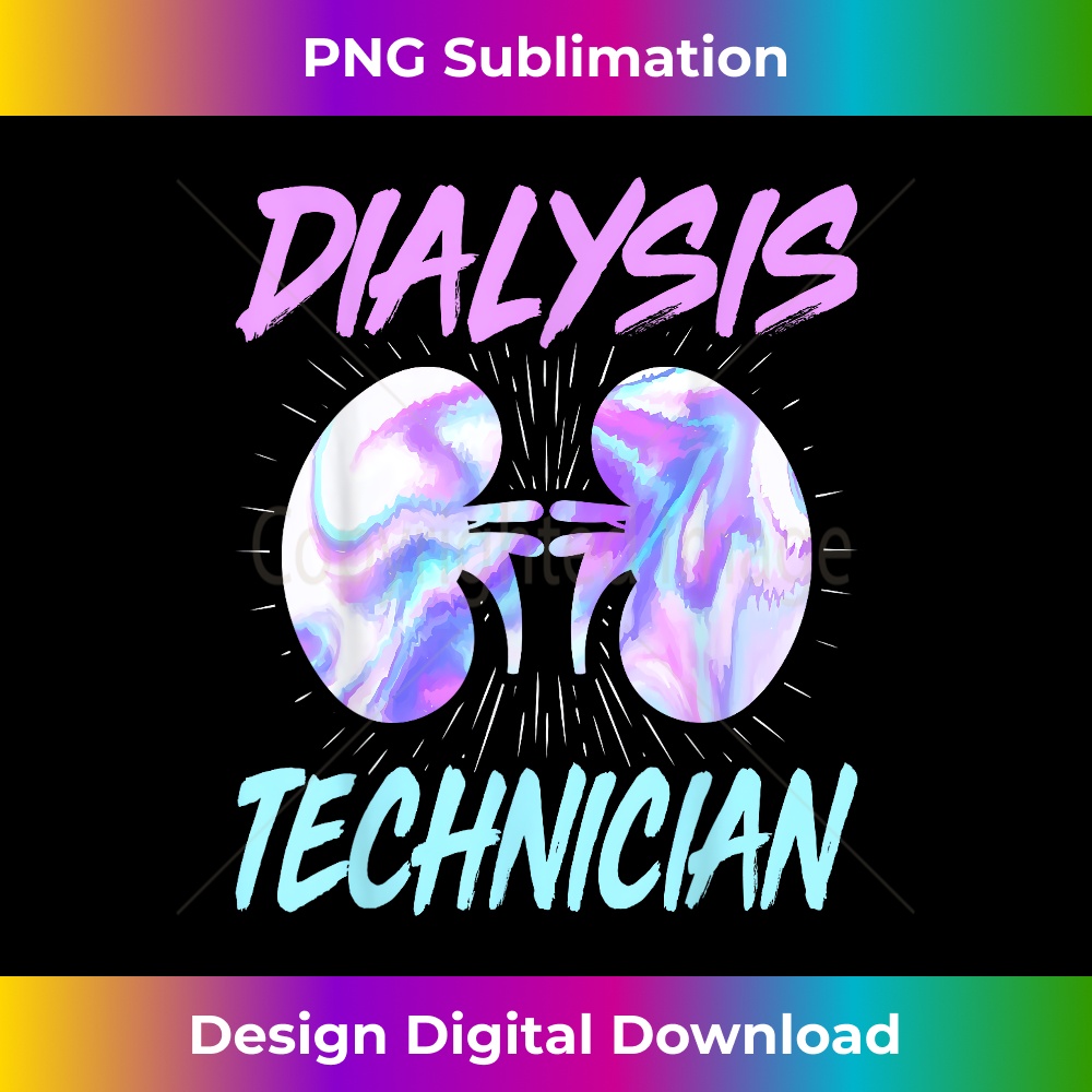Nephrology Hemodialysis Technician - Dialysis Tech Kidney - | Inspire ...
