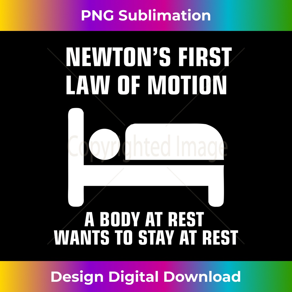 Newton's First Law of Motion funny for physics teacher - Cla | Inspire ...