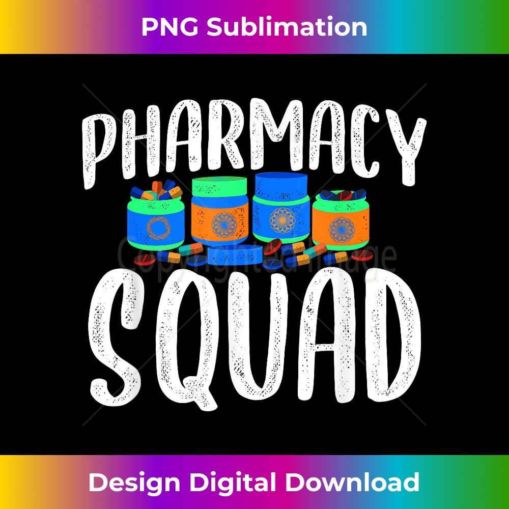 pharmacy squad for pharmacist crew and drug dealer - Sublima | Inspire ...