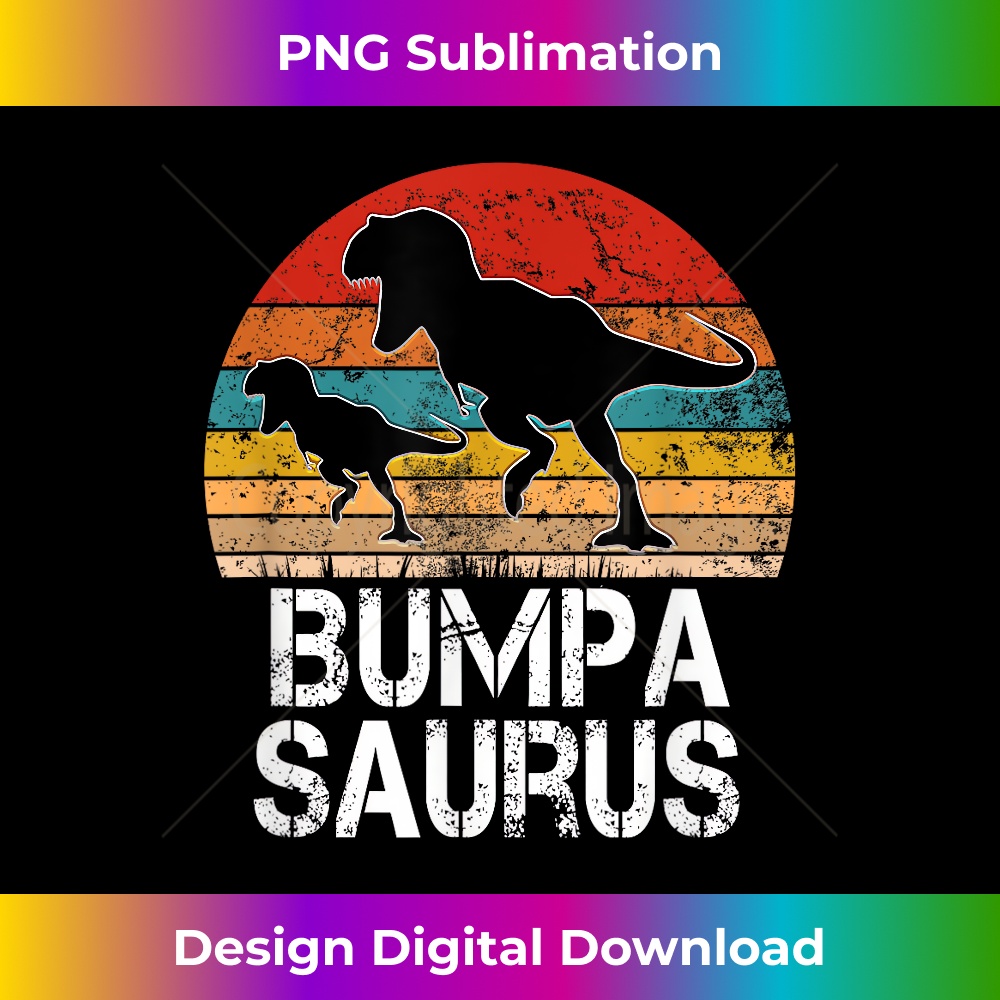 Mens Bumpasaurus Grandpa Funny Dinosaur Father's Day - Subli | Inspire ...