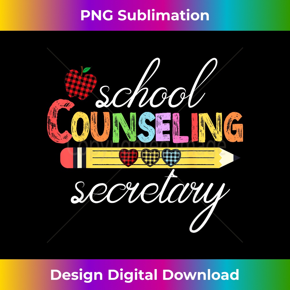 School Counselor Office Counseling Of Heart School Secretary | Inspire ...