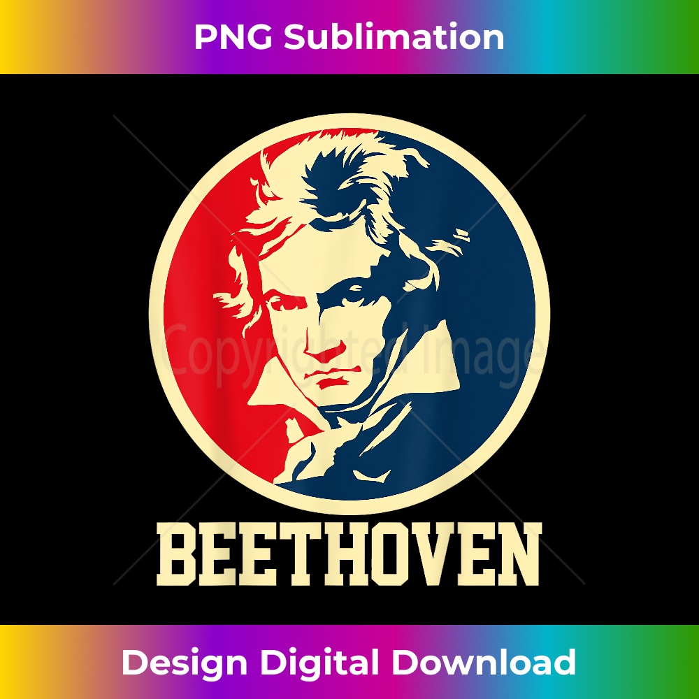 Beethoven Classical Music Teacher Composer - Artisanal Subli - Inspire ...