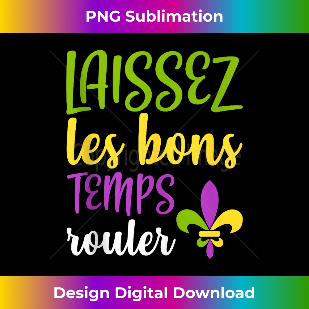 Laissez Les Bon Temps Rouler Mardi Gras Carnival Costume - C | Inspire ...