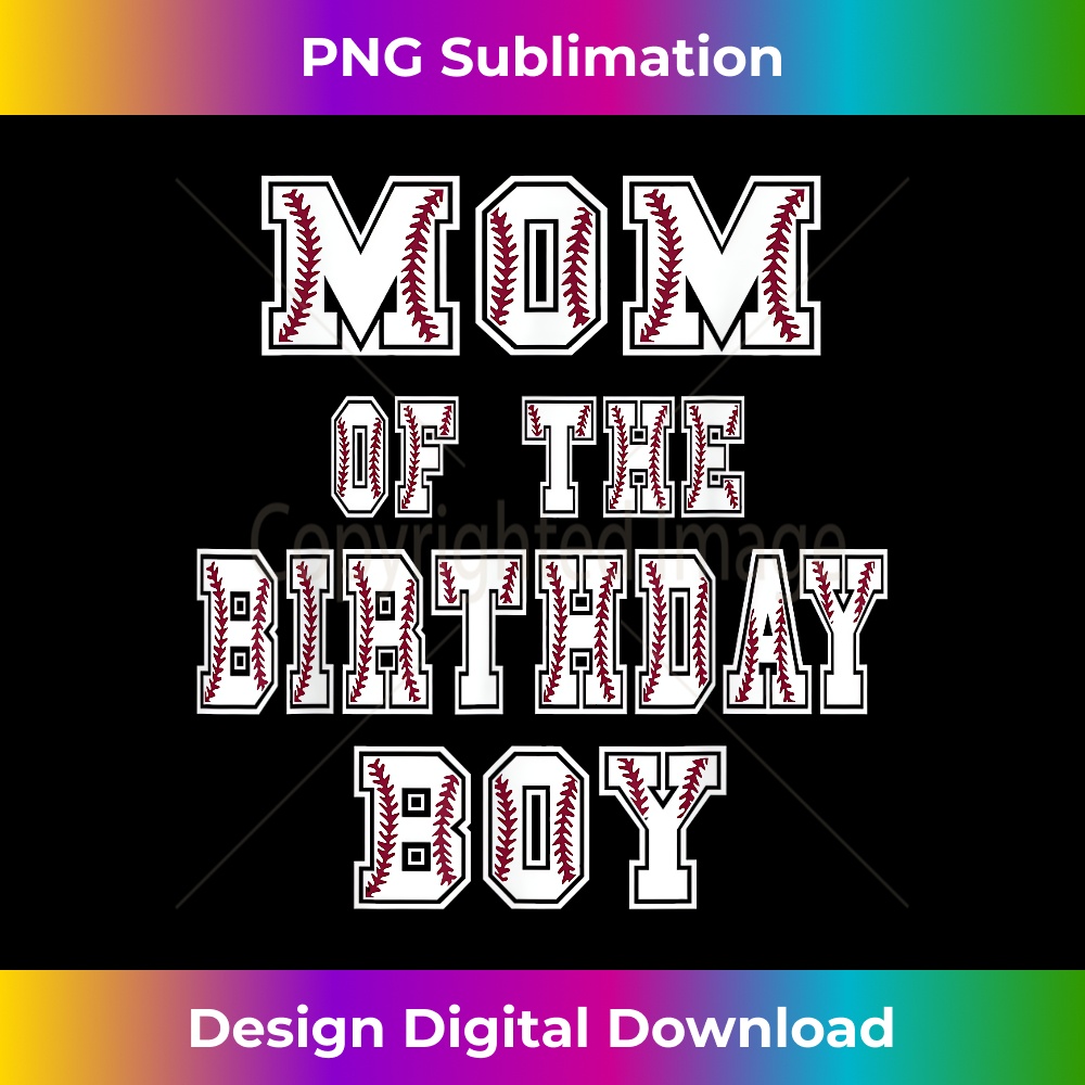 Mom Of The Birthday Baller Baseball Themed Party - Urban Sub | Inspire ...